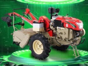 VST Power Tillers and Mini Weeders – Trusted by Indian Farmers